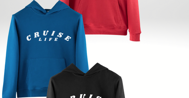 How To Style Your Hoodie? | Blog | Cruise Life – CruiseLife
